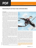 8 Sequences Screenwriting Structure | PDF | History