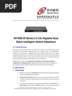 SUNDRAY AP-S500 Pro Wireless Access Point: Product Overview | PDF ...