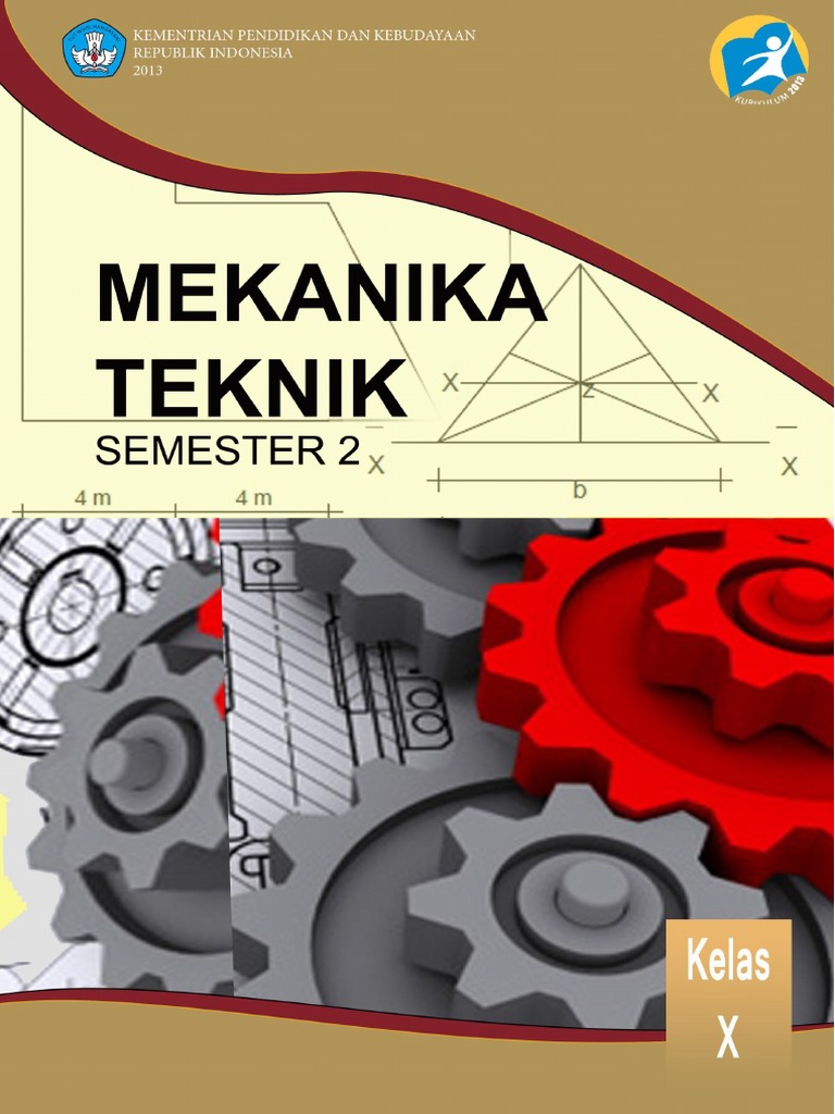 Mekanika Teknik | PDF