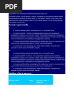 Curatorial Statement Writing Guide | PDF | Philosophical Movements ...