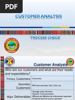 PNP Transformation Roadmap 2030 | PDF | Governance | Police