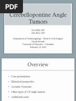 HINTS Exam for Vestibular Assessment | PDF | Vertigo | Vestibular System