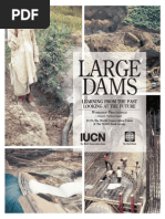 Small Earth Dam Design Manual | PDF | Dam | Flood