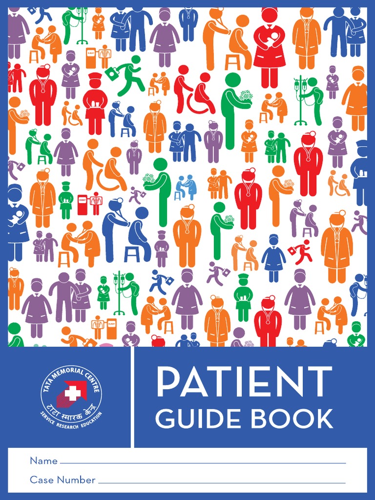 Handbook 2014 | Patient | Medical Record