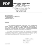 Spa PRC | PDF | Power Of Attorney | Notary Public