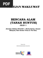 Teks Pembaca Berita | PDF