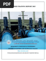 Sample of A Project Proposal - Water System Project | PDF | Drinking ...