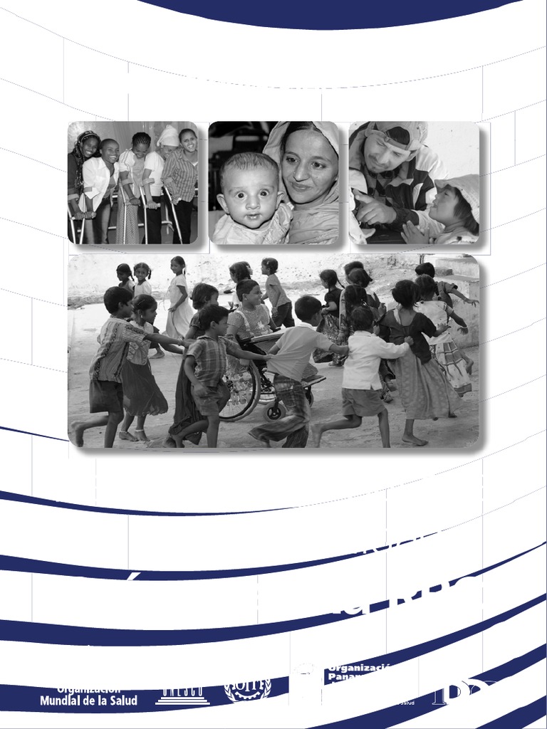 Guia Actualizada RBC OMS | PDF