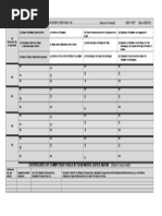 Marine Note of Protest | PDF
