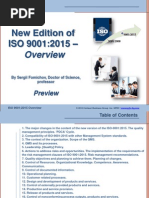 COTO Log and ISO Compliance Overview | PDF | Internal Audit | Risk