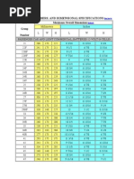 Motolite Battery Specifications | PDF