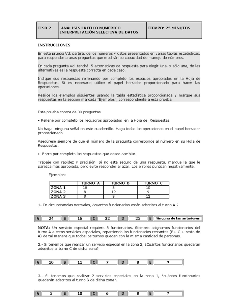 Ser Inter. Selec Datos 1 | PDF | Naturaleza