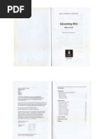 Ruby Moon Script | PDF