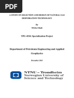 Process Overview (1) - Fpso Ruby Ii | PDF | Barrel (Unit) | Sustainable ...