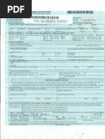 MV 41 | PDF | Identity Document | Vehicle Registration Plate