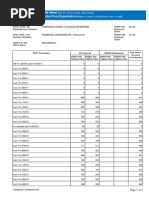 Bank Pass Book - Format | PDF