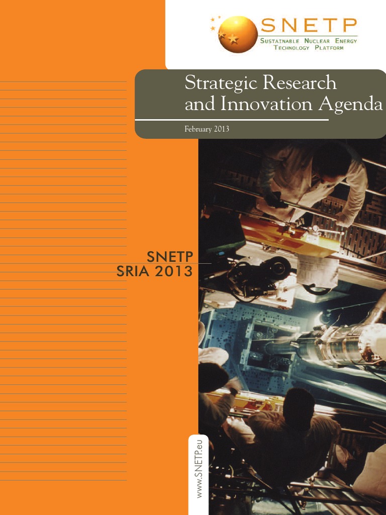 Reactorul Rapid Racit Cu Plumb Topit | PDF | Nuclear Power | Nuclear ...