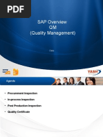 Quality Alert Template Excel Rev A | PDF | Software | Computing