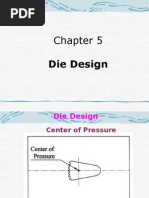 HANDBOOK OF DIE DESIGN Second Edition MC PDF | PDF | Sheet Metal ...