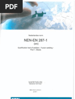 International Standard: Steel and Steel Products - Inspection Documents ...