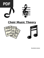 Fruit Rhythm Chart | PDF