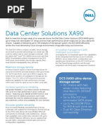 Dell-Emc Dd6900 Spec | PDF | Computer Engineering | Computer Data