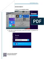 Instrutivo para Manejo de La Suirplus | PDF | Salario | Autenticación