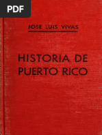 Simbolos Patrios de Puerto Rico | PDF | Naturaleza