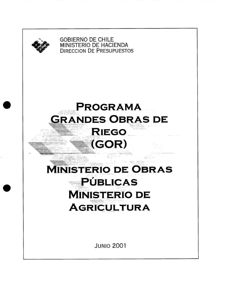 Programa DOH | PDF