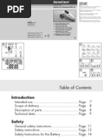 Heat Load Estimation E20 Form-SI | PDF | Building Technology | Heat ...