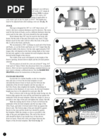 YASA P400 Product Sheet PDF | PDF | Electric Motor | Hybrid Vehicle