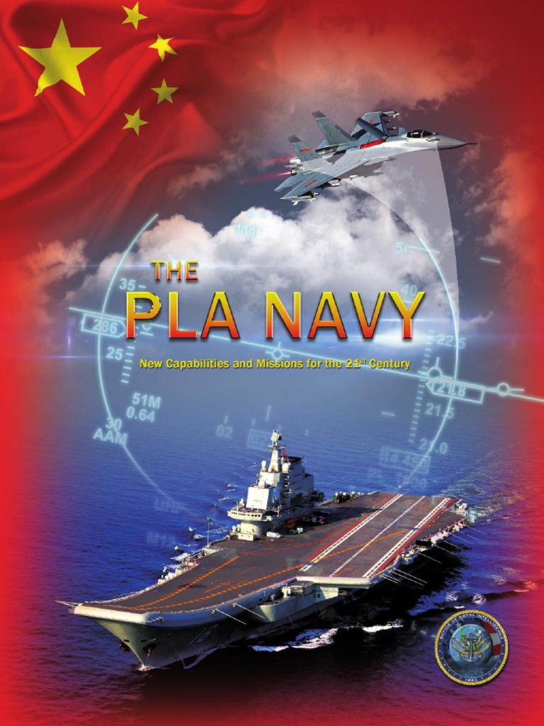 2015 Pla Navy Pub Print | PDF | Travel