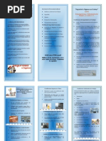 NOM-029-STPS-2011.pdf | Primeros auxilios | Naturaleza