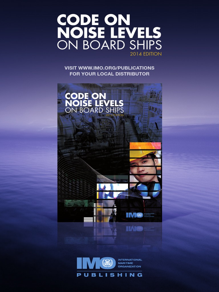 Code On Noise Levels | PDF | Business