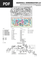 3D-Master To VITA Classical Shade Conversion Charts | PDF | Chess | Sports