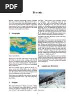 Overview of Royal and Noble Ranks | PDF | Hierarchy | Monarchy