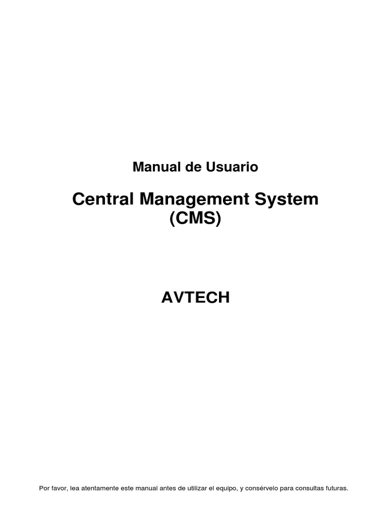 Manual Video Viewer | PDF