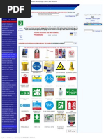 BRC Bar - Shape Codes Page Only | PDF | Computers