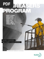 Dispex A40 | PDF | Paint | Water