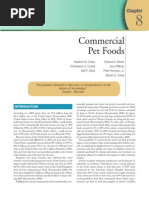 AAFCO Nutrient Requirements For Dogs - Management and Nutrition ...