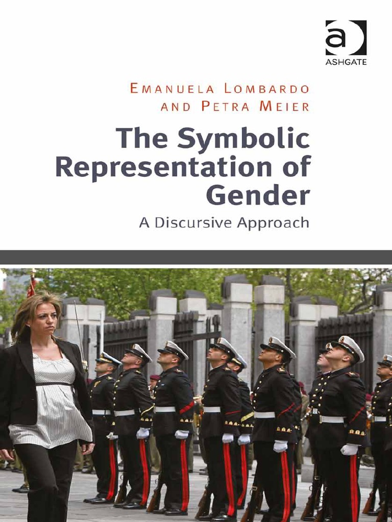 The Symbolic Representation of Gender | Download Free PDF ...