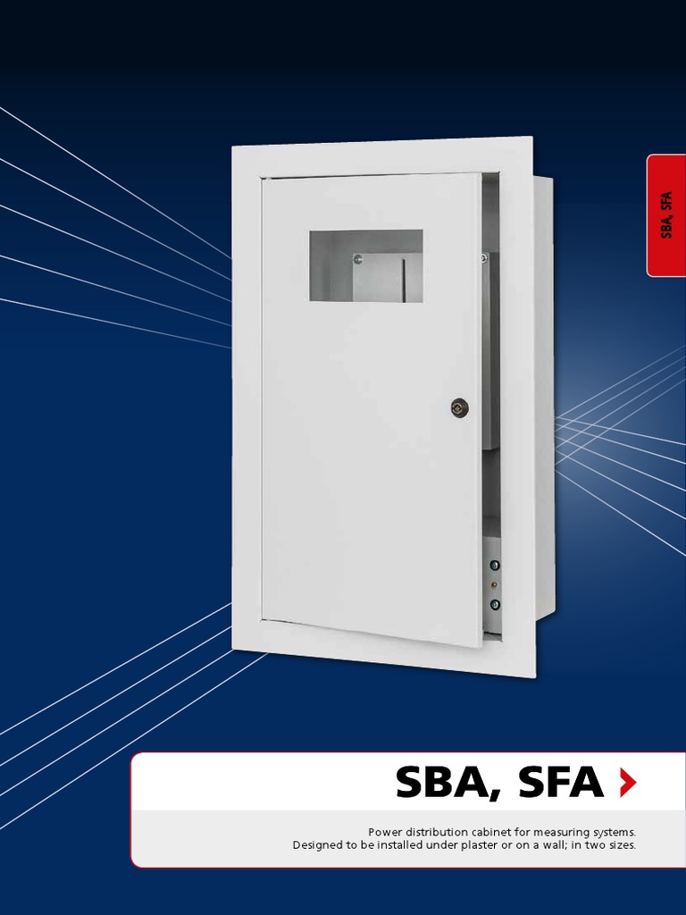 Sba, Sfa Sba, Sfa | PDF | Door | Wall