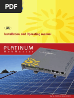 SL7000 IEC7 User Guide V6.9 | PDF | Transformer | Electricity