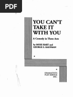 Script PDF Shakespeare Rocks | PDF