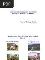 Recaudos para El Registro Agrario Simple | PDF