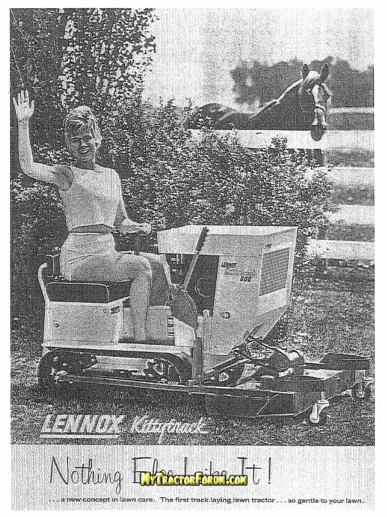 Kittytrack Attachment Brochure | PDF