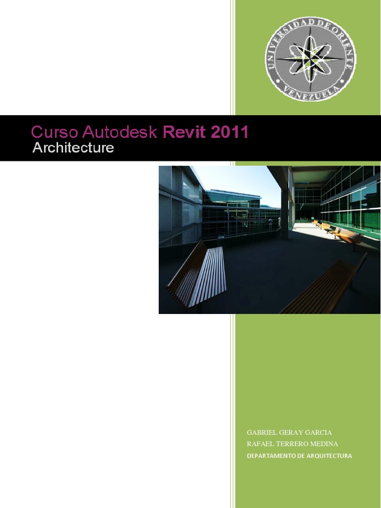 Guia Lista de Comandos Autocad Revit y Expresiòn Arq | PDF | Autodesk ...