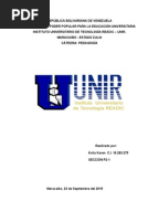 Gonzalez Barrios Delvis Del Carmen - Patrones Básicos Del Movimiento