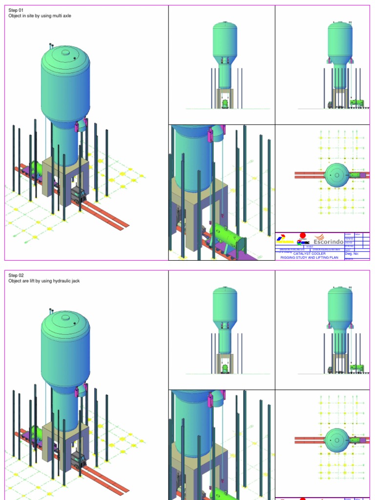 1 Strand Jack Arrangement for Casing's lifting 23 March.pdf ...