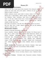 Cioms Form | PDF | Clinical Trial | Pharmacovigilance